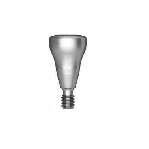 Paranemisjatke Osstem TS Healing Abutment | Kompodent verkkokauppa